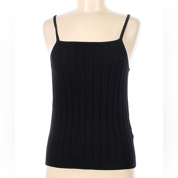 Treasure & Bond | Tops | Treasure And Bond Blank Tank Top | Poshmark